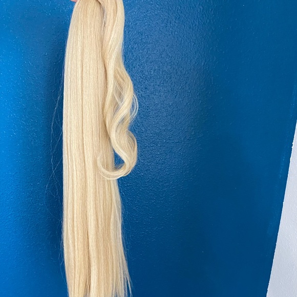 Accessories | Pony Hair | Poshmark